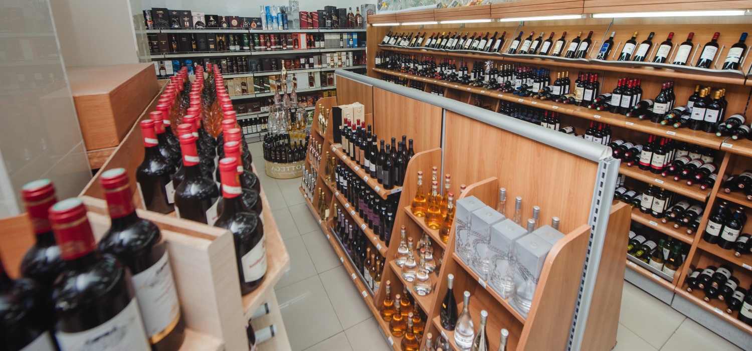 Beverages | Hi Choice